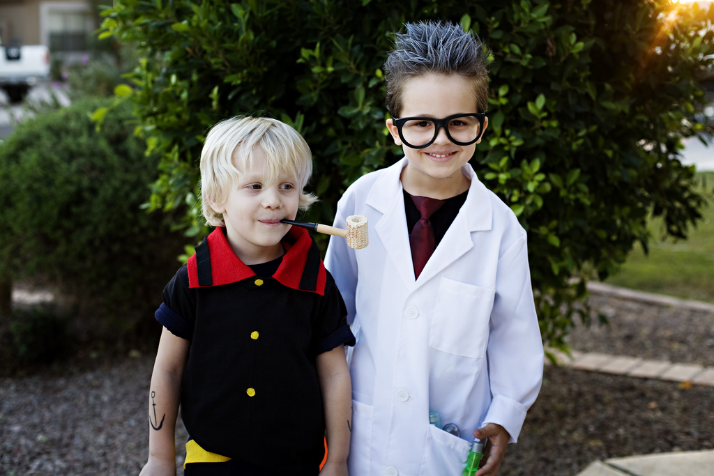 ETSY FINDS FRIDAY: SCIENCE — All for the Boys