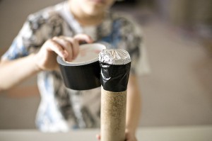 DIY Stethoscope — All for the Boys