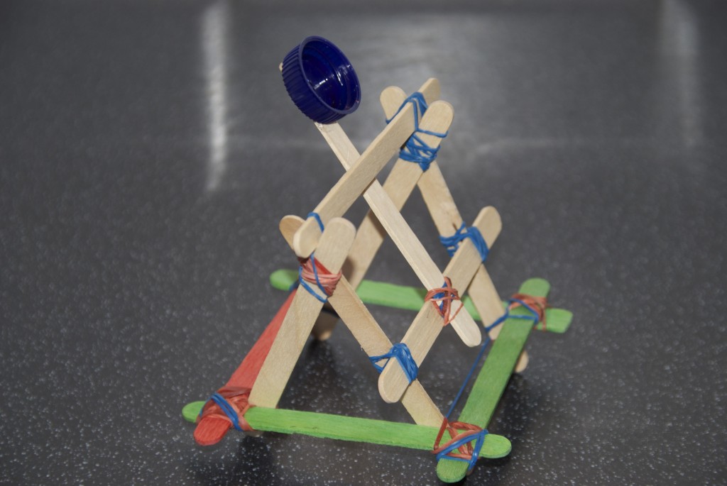 Science Sparks — All for the Boys