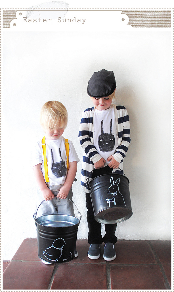 Spring / Easter Inspiration! — All for the Boys