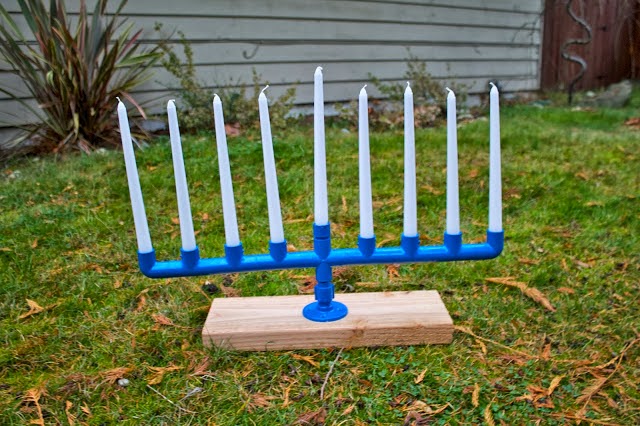 pvc-pipe-menorah.jpg — All for the Boys