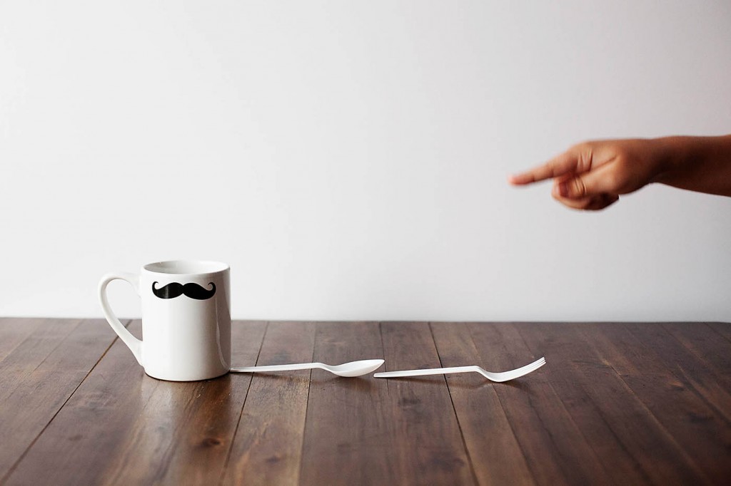 Quick Tabletop Game — All for the Boys