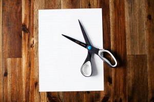 Quick Trick: Walk Through a Sheet of Paper — All for the Boys