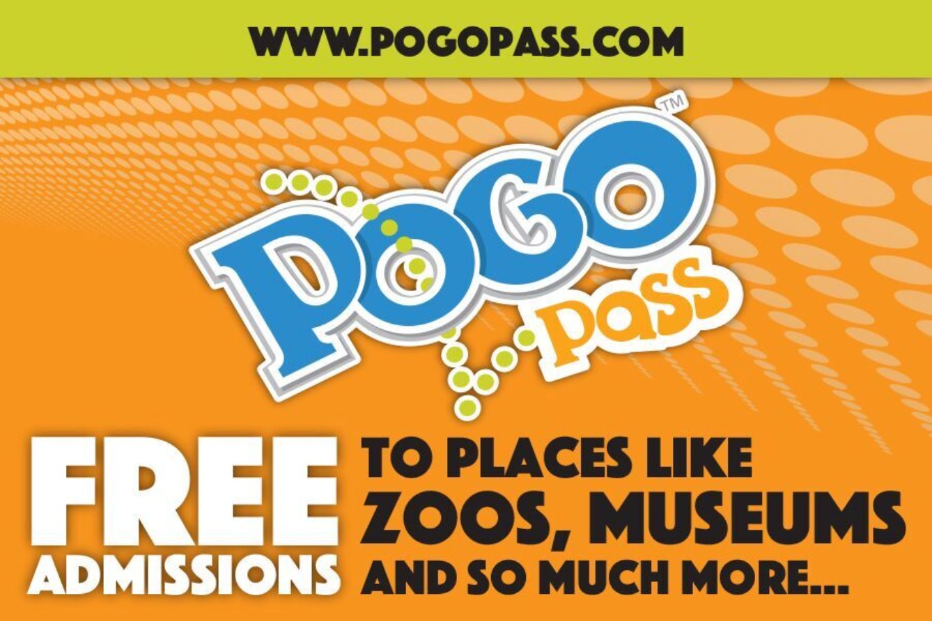 Phoenix Family Fun - $10 Discount Code for Pogo Pass — All for the Boys