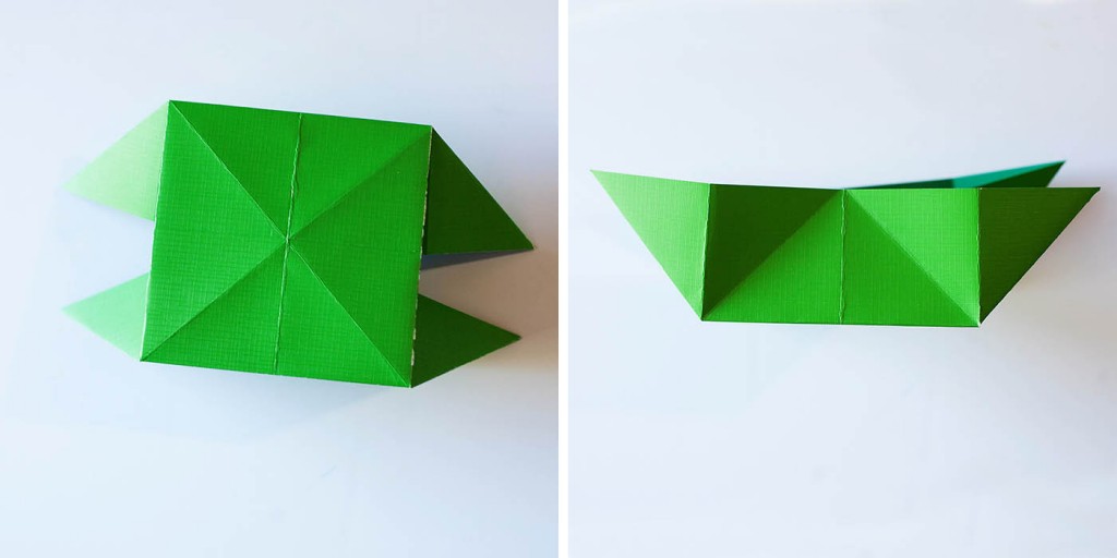 DIY Folded Floating Catamaran — All for the Boys