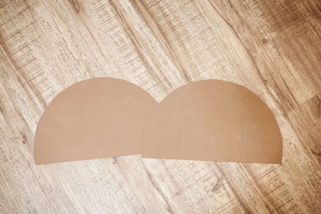 DIY Gingerbread Airplane Hangar for your favorite Planes — All for the Boys