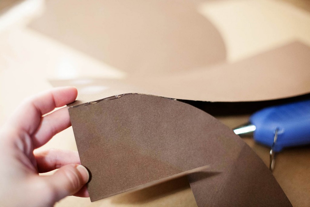 DIY Gingerbread Airplane Hangar for your favorite Planes — All for the Boys