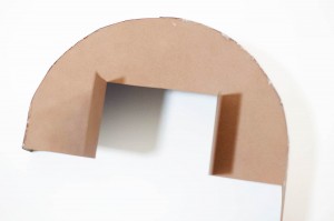 DIY Gingerbread Airplane Hangar for your favorite Planes — All for the Boys