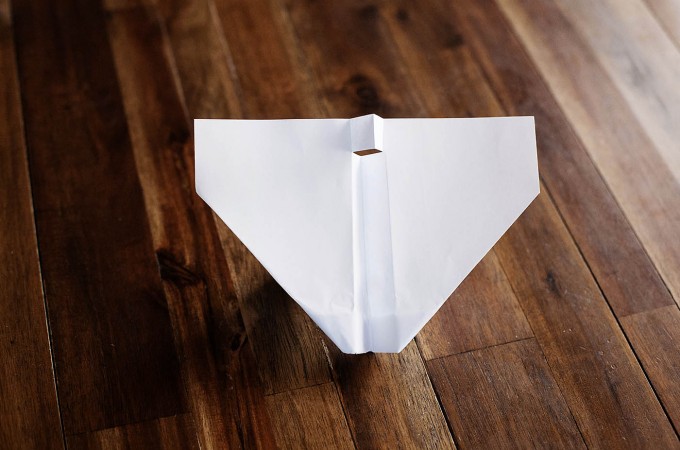 Square plane - great first plane and for learning to make modifications ...