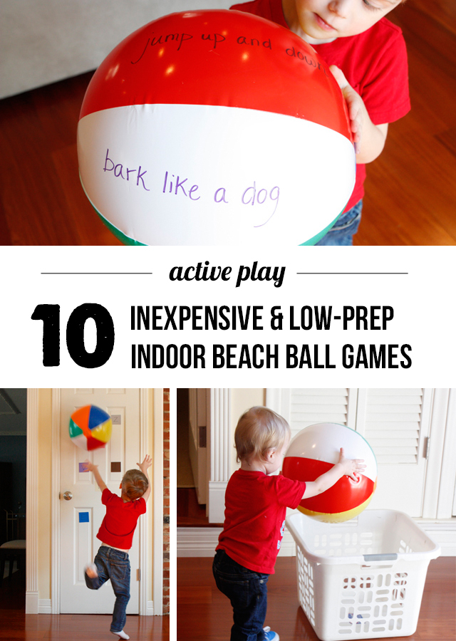 Indoor Beach Ball Games All For The Boys Indoor Beach Ball Games All For The Boys