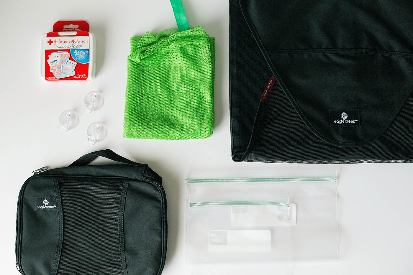 Favorite Packing Tips — All for the Boys