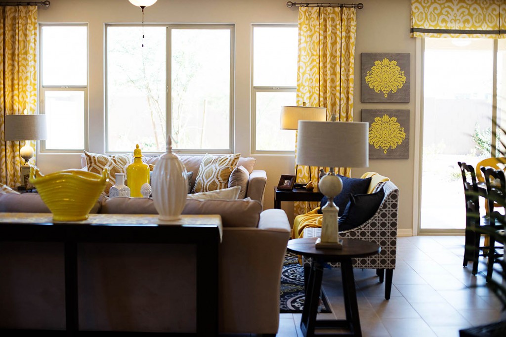 Day Date - Checking out Beazer Homes — All for the Boys