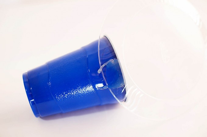 Water gun targets - a fun summer game or activity to do with water ...