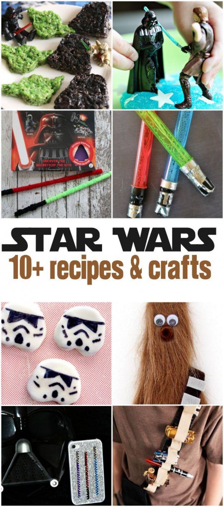 DIY Chewbacca Toy Bandolier — All for the Boys