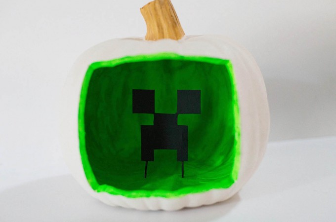 aftb-minecraft-creeper-pumpkin-9 — All for the Boys