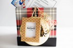 Easy DIY Family Night Gift Box — All for the Boys