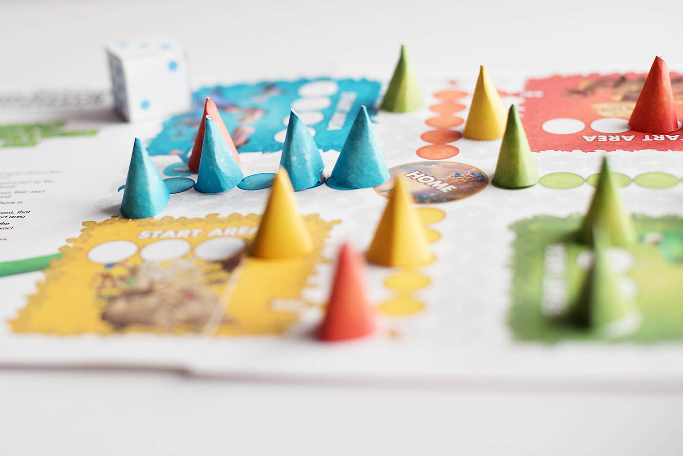 aftm-good-dinosaur-printable-playset-game-11 — All for the Boys