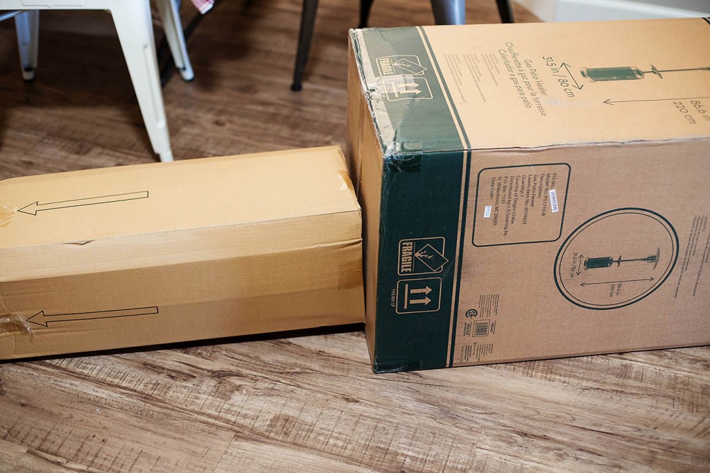 DIY Cardboard Star Wars Vehicles - Millennium Falcon & Rey's Speeder ...