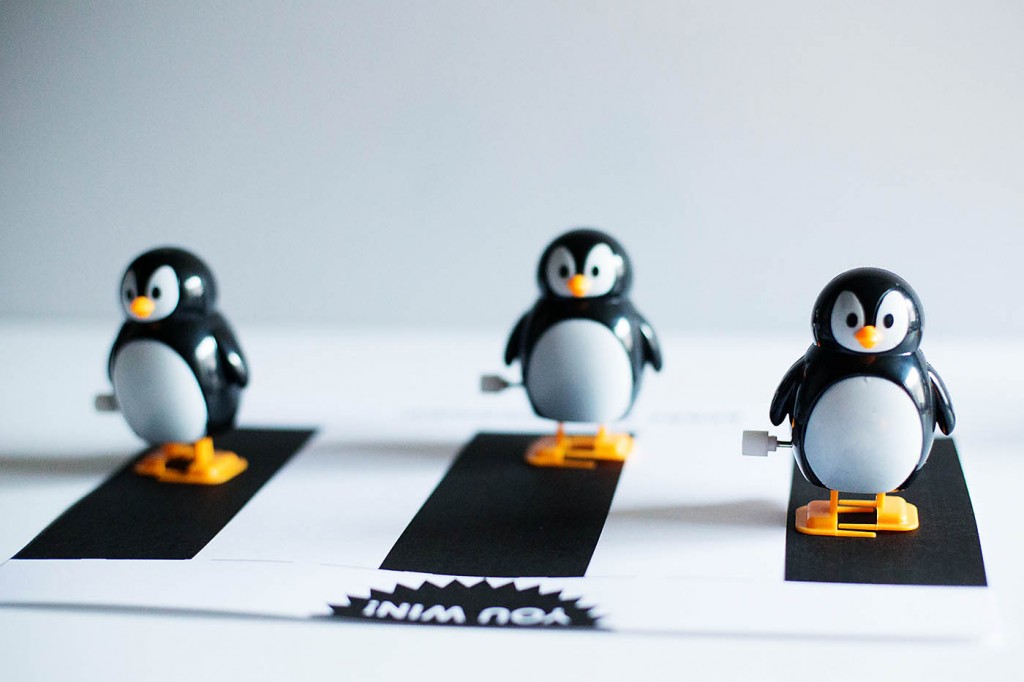 Wind Up Toy Printable Race Track — All for the Boys