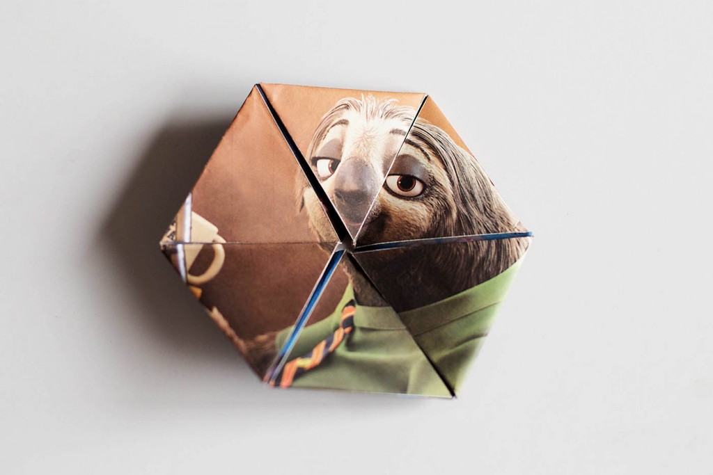 Zootopia Printable Activities — All for the Boys