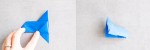 Easy Origami Space Shuttle — All for the Boys