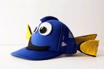 DIY Finding Dory Hat — All for the Boys