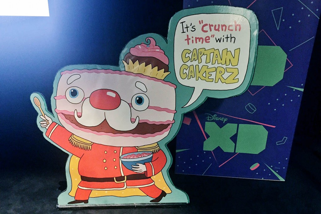 Future-Worm! Premieres August 1 + DIY Danny's Science Shirt — All for ...