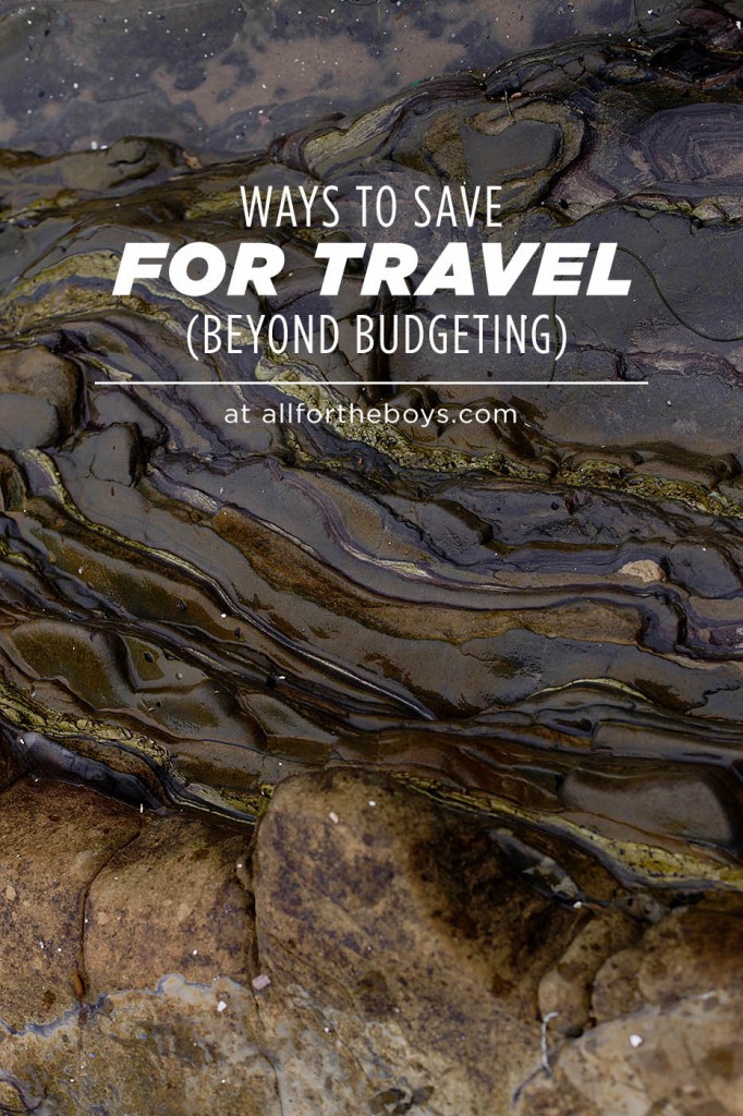 Funding 365 Days of Adventure + $100 Sweepstakes — All for the Boys