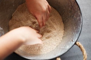 Find Sharky's Teeth: Printable Shark Game — All for the Boys