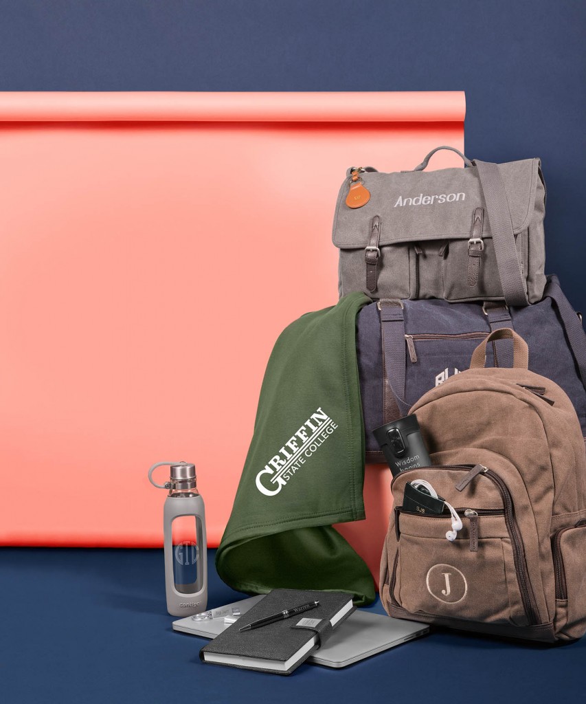 Personalized Back to School Giveaway — All for the Boys