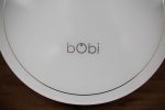 Meet our Robot Vacuum bObi — All for the Boys
