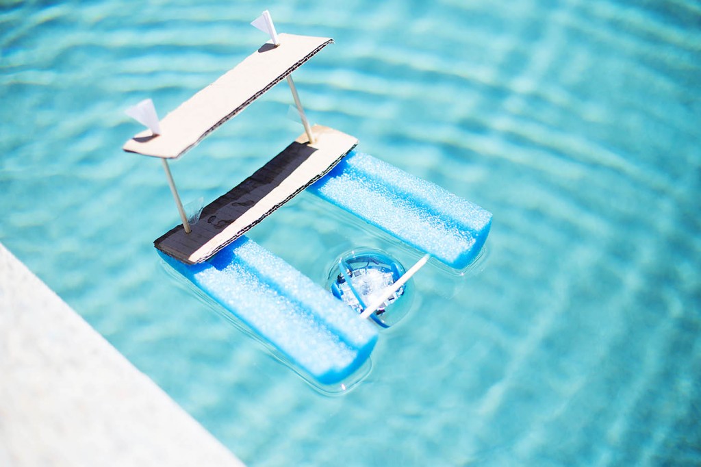 Sphero SPRK+ Robot Challenges and Giveaway! — All for the Boys