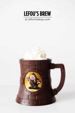 Lefou's Brew Recipe — All for the Boys