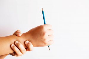 Easy Levitating Trick for Kids — All for the Boys