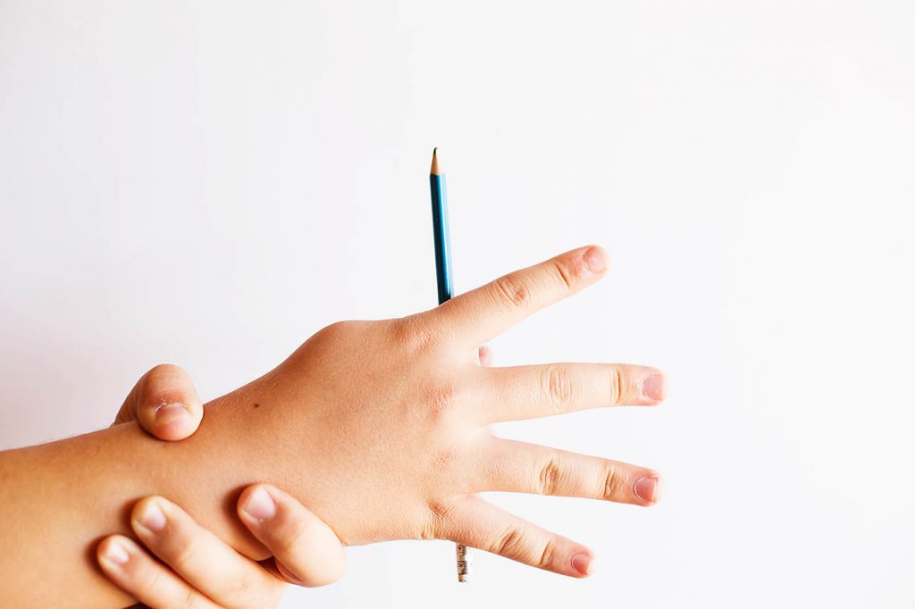 Easy Levitating Trick for Kids — All for the Boys