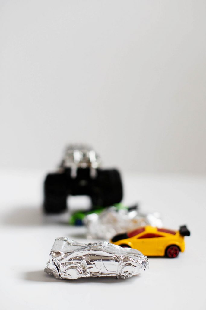 Monster Trucks Activity & Printables — All for the Boys
