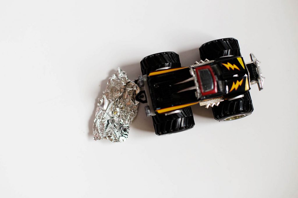 Monster Trucks Activity & Printables — All for the Boys