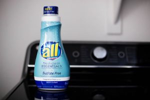 Easy Safe Slime (with only 3 food safe ingredients) — All for the Boys