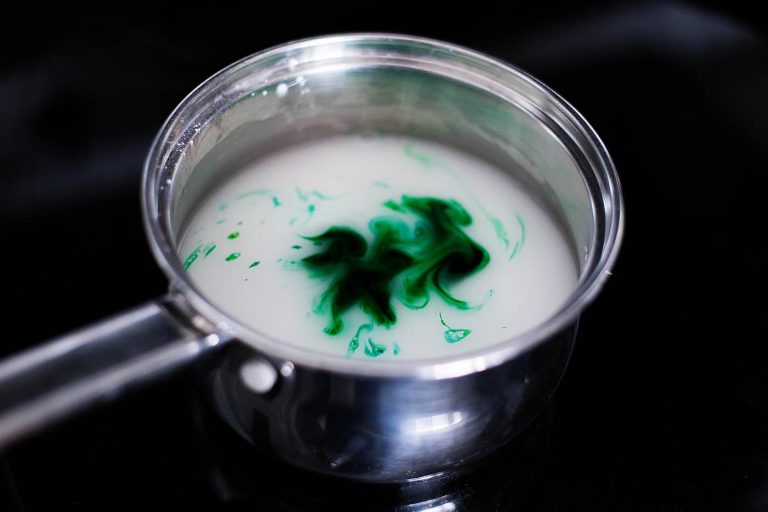 Easy Safe Slime (with only 3 food safe ingredients) — All for the Boys