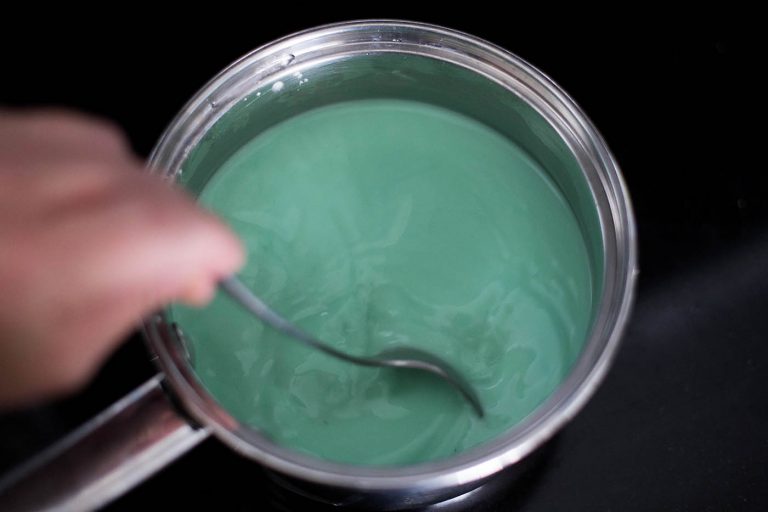 Easy Safe Slime (with only 3 food safe ingredients) — All for the Boys
