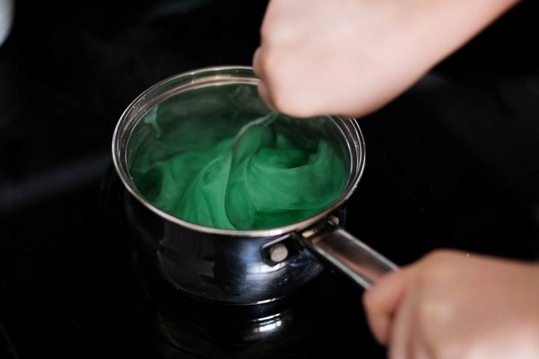 Easy Safe Slime (with only 3 food safe ingredients) — All for the Boys