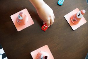 Cars 3 Printable Activities + DIY Race Course — All for the Boys