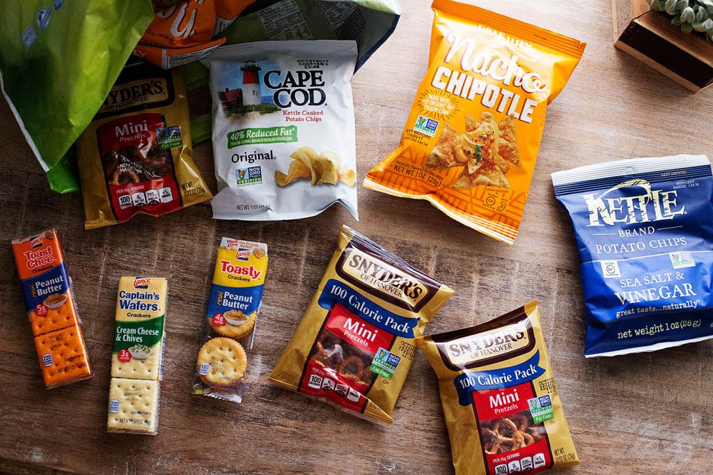 Thinking About Others and Back-To-School — All for the Boys