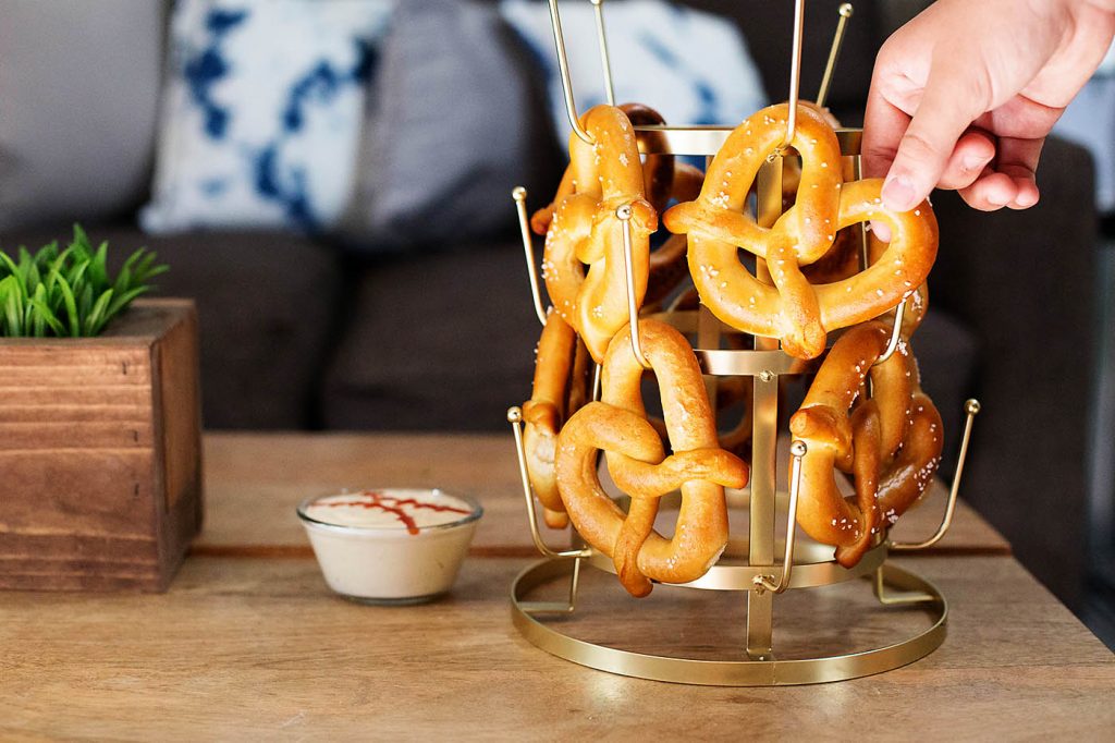 Bonding Over Tech: Intel True VR — All for the Boys