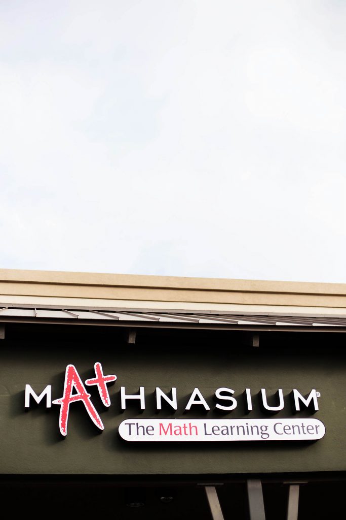 Mathnasium: Helping Kids Learn WHY Mathematical Rules Work — All for ...