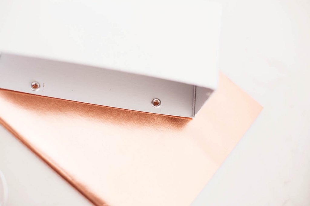 DIY Recycled Box Tops Holder — All for the Boys