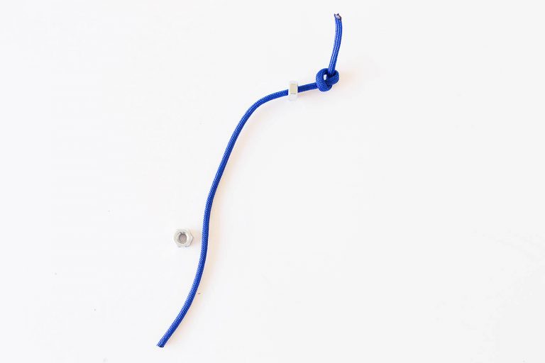 Easy DIY Begleri Fidget Toy — All for the Boys