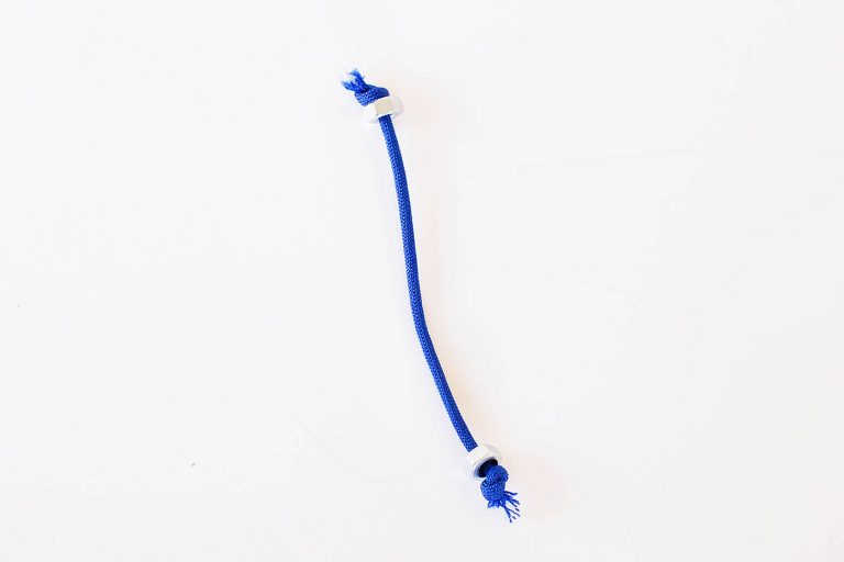 Easy DIY Begleri Fidget Toy — All for the Boys