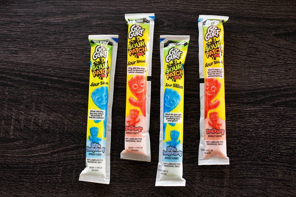 GLOW Party Ideas — All for the Boys