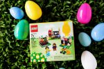 LEGO Easter Egg Hunt Idea — All for the Boys